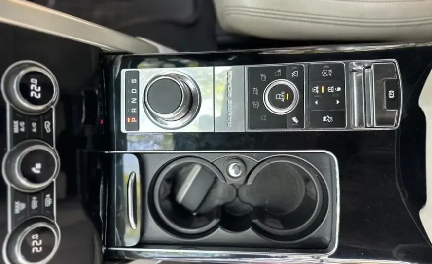 2013 Range Rover Vogue SE Autobiography SDV8 – House of Cars Kenya