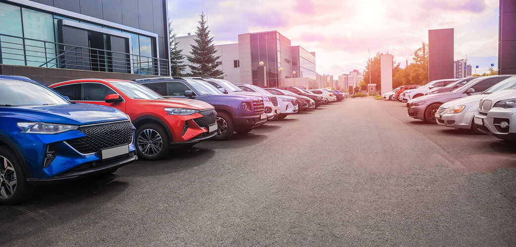 Top 10 Best Cost-effective Car Dealers in Nairobi Kenya – House of Cars ...